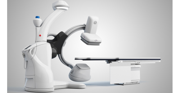 Discovery IGS 730 ASSIST - X線血管撮影装置 デジタル（FPD）HYBRID OR-（GEヘルスケア・ジャパン株式会社）