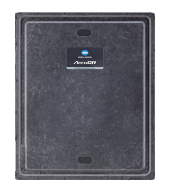 AeroDR swift 1417SL（X線一般撮影装置 - デジタル（FPD））- コニカミノルタジャパン株式会社