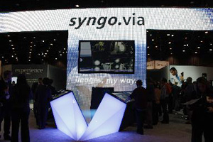 RSNA2009－Siemens Healthcare－まったく新しい画像診断ワークフローを実現する「syngo.via」を発表
