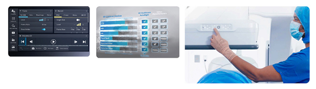 Allia IGS7/7OR（ハイブリッド手術室用システム）- X線血管撮影装置 デジタル（FPD）HYBRID OR-（GEヘルスケア・ジャパン株式会社）