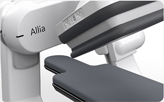 Allia IGS 530- X線血管撮影装置 デジタル（FPD）-（GEヘルスケア・ジャパン株式会社）