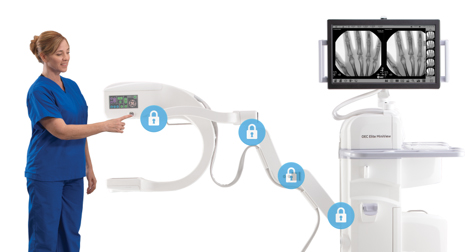 OEC MiniView（X線移動型装置 デジタル（FPD））- GEヘルスケア・ジャパン株式会社
