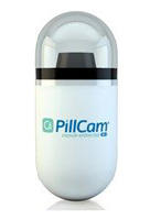 ギブン・イメージング，次世代の小腸用カプセル内視鏡PillCam SB3の承認をFDAより取得